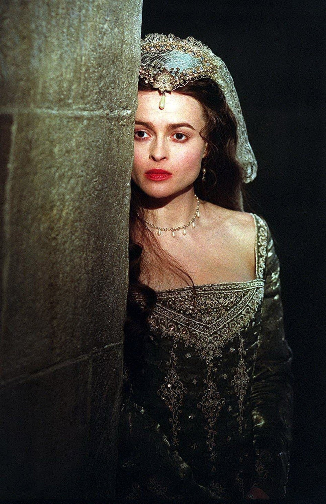 ANNE BOLEYN ~ Queen Consort, Henry VIII, King of England ~ 1st cousin ...