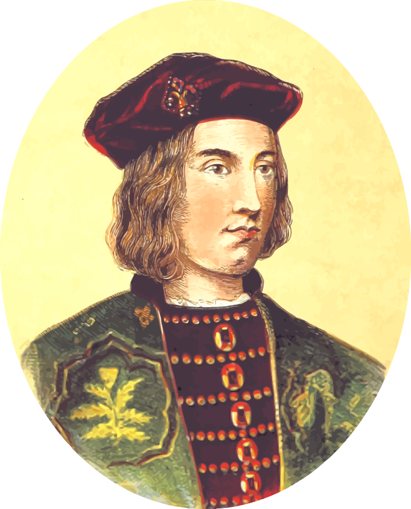 EDWARD IV, KING OF ENGLAND ~ 14th Great-Grandfather – Dragon at the End ...