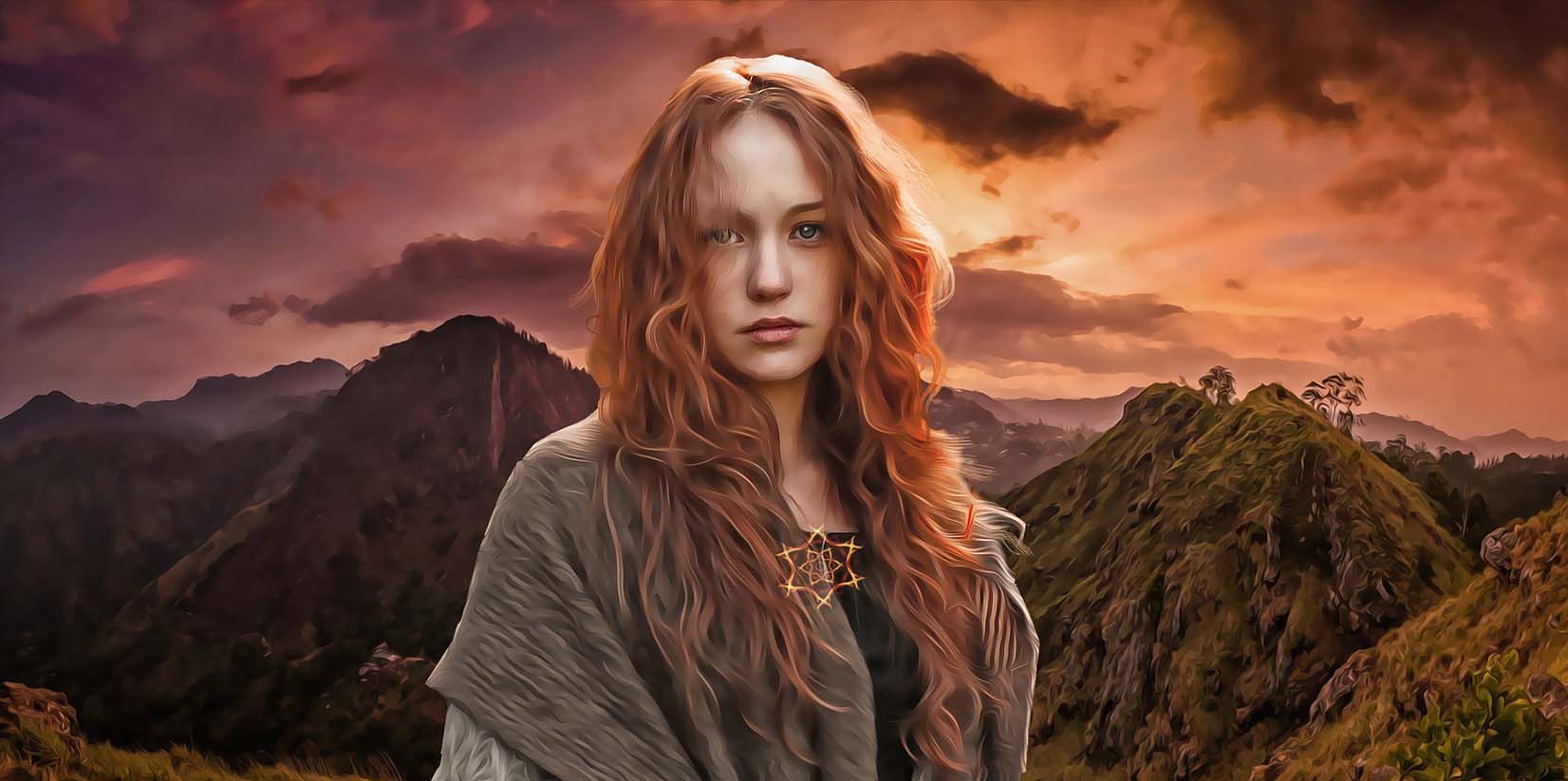 TRIBE OF THE GODS: Tuatha Dé Anunnaki? – Dragon at the End of Time