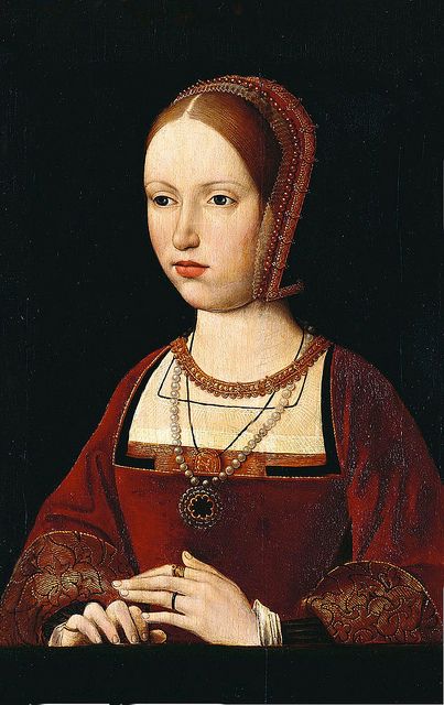 LADY MARGARET TUDOR, WIFE OF JAMES STEWART IV OF SCOTLAND, Queen of ...