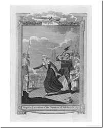 MARGARET (POLE, COUNTESS OF SALISBURY ~ (1473-1541) ~ (14th GGM, 1st ...