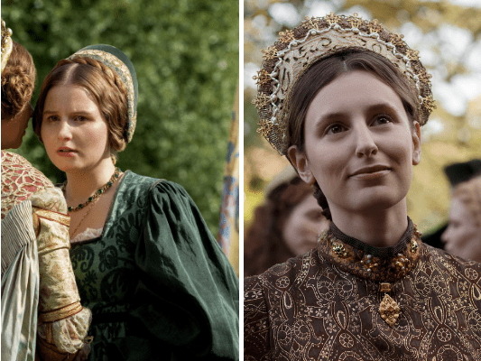 MARGARET (POLE, COUNTESS OF SALISBURY ~ (1473-1541) ~ (14th GGM, 1st ...