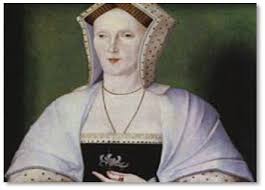 MARGARET (POLE, COUNTESS OF SALISBURY ~ (1473-1541) ~ (14th GGM, 1st ...