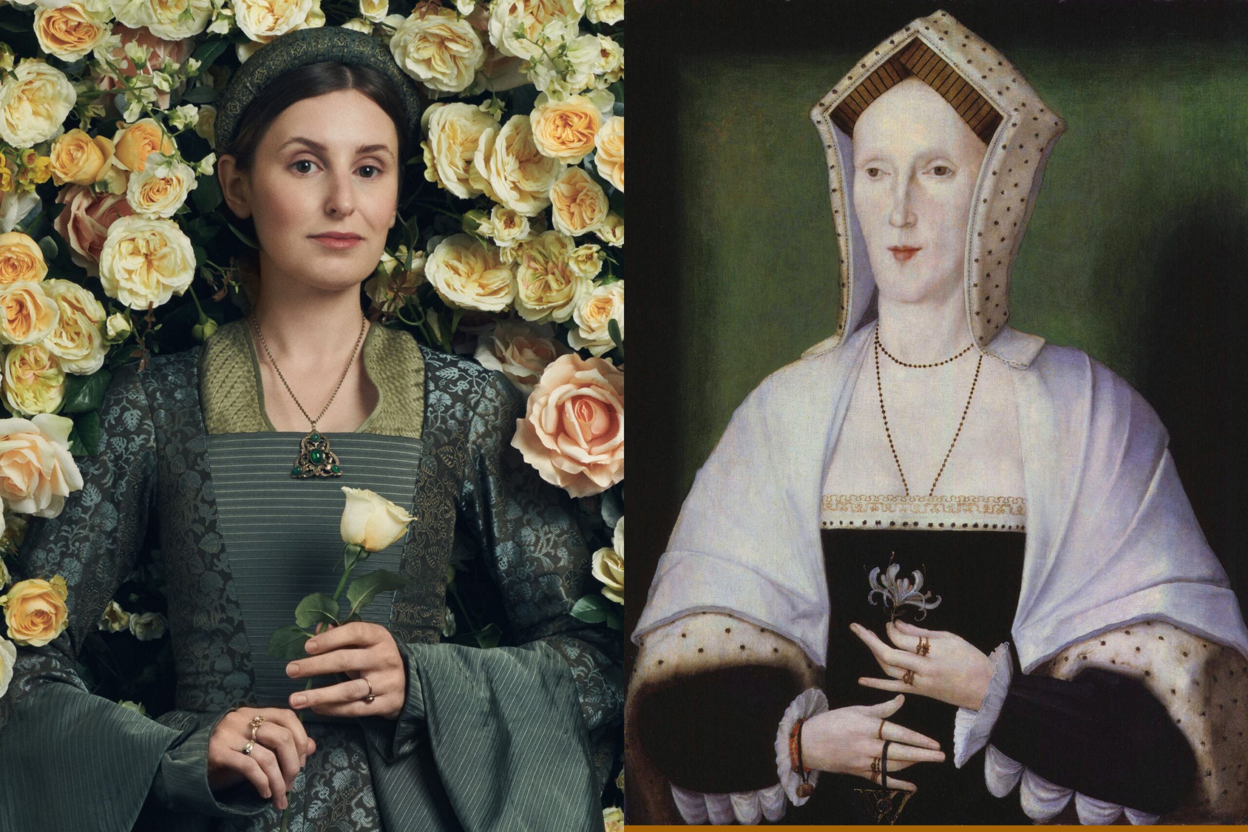MARGARET (POLE, COUNTESS OF SALISBURY ~ (1473-1541) ~ (14th GGM, 1st ...