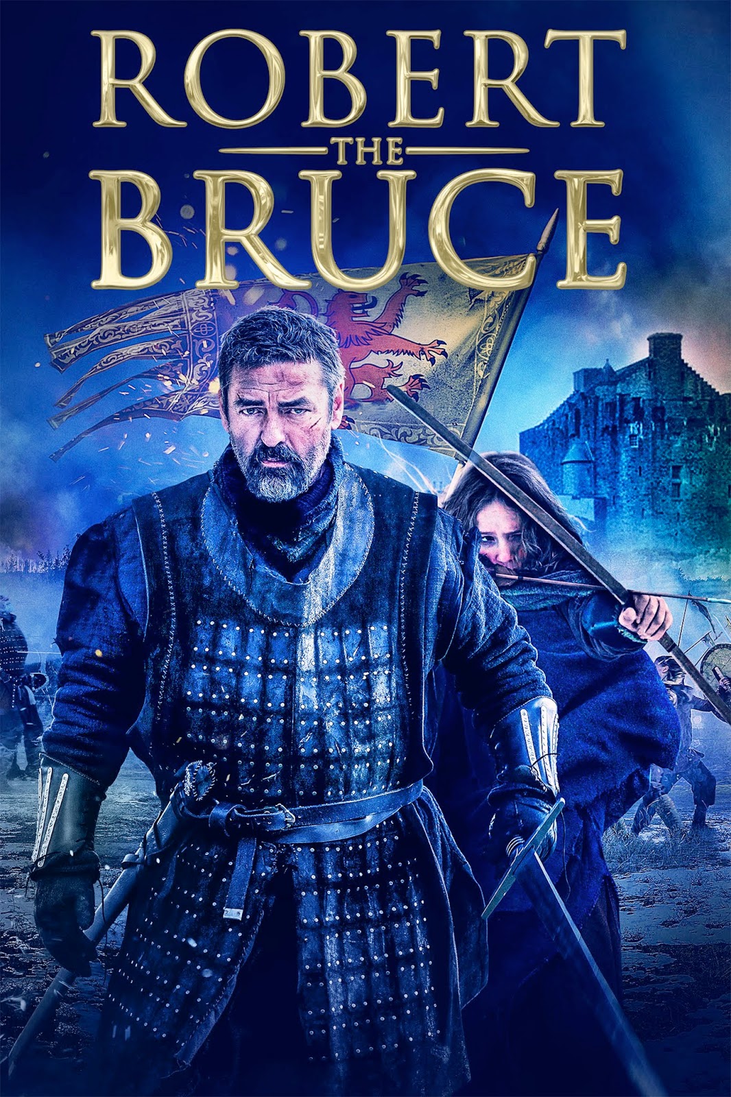 ROBERT THE BRUCE, KING OF SCOTS (1306-1329) ~ 22nd GGF – Dragon at the ...