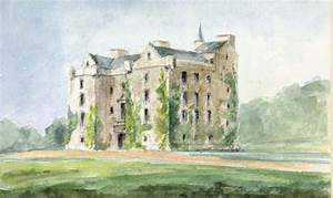 MCKENZIE CLAN OF SCOTLAND – Dragon at the End of Time