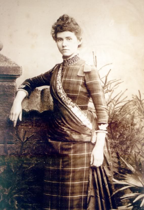 MCKENZIE CLAN OF SCOTLAND – Dragon at the End of Time