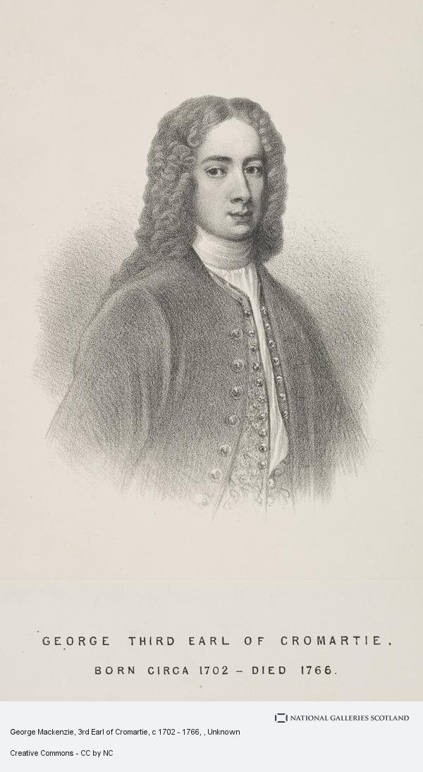 MCKENZIE CLAN OF SCOTLAND – Dragon at the End of Time