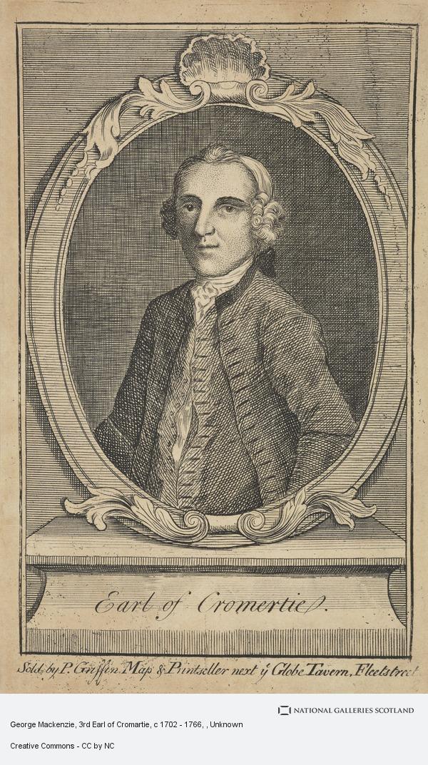 MCKENZIE CLAN OF SCOTLAND – Dragon at the End of Time