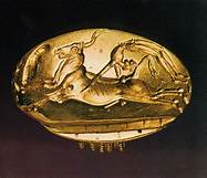 MEROVINGIAN DYNASTY – Dragon at the End of Time
