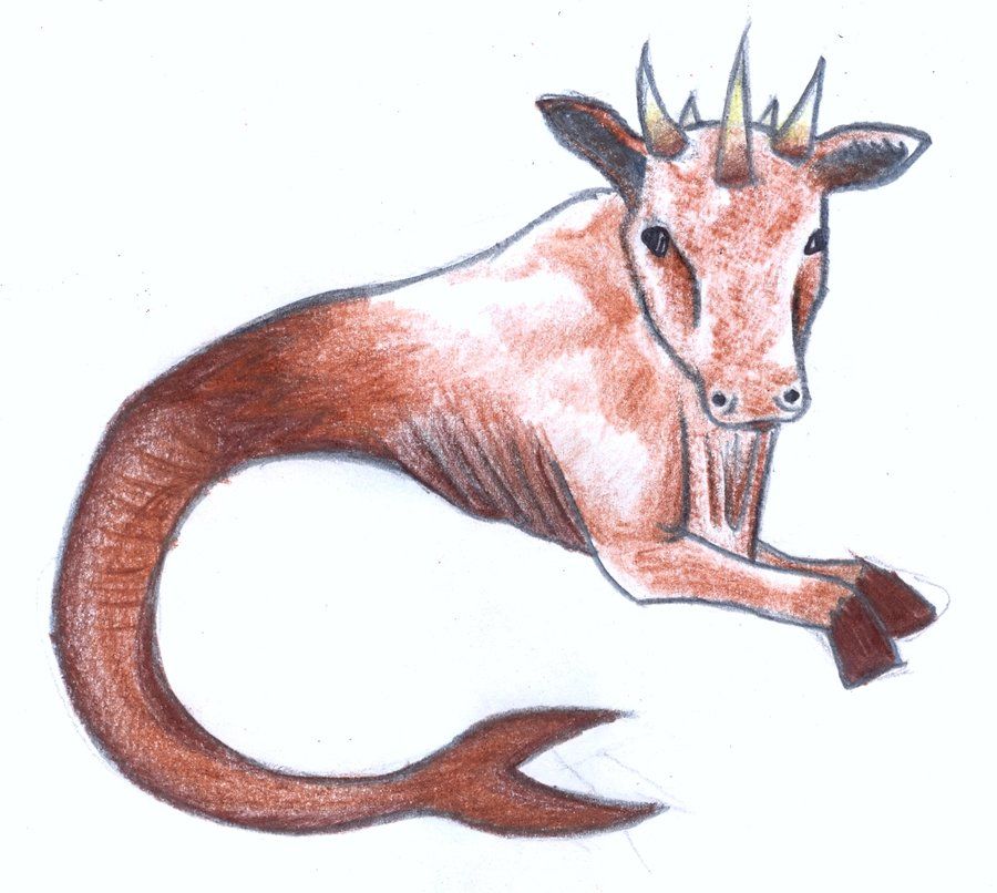 MEROVINGIAN DYNASTY – Dragon at the End of Time