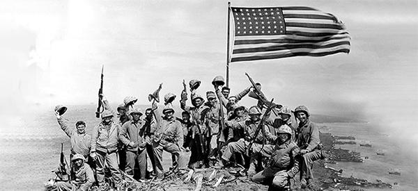 The Greatest Generation: Birth Years, Characteristics, and History ...