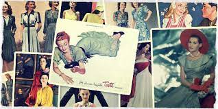The War Years: A Timeline of the 1940s – Dragon at the End of Time
