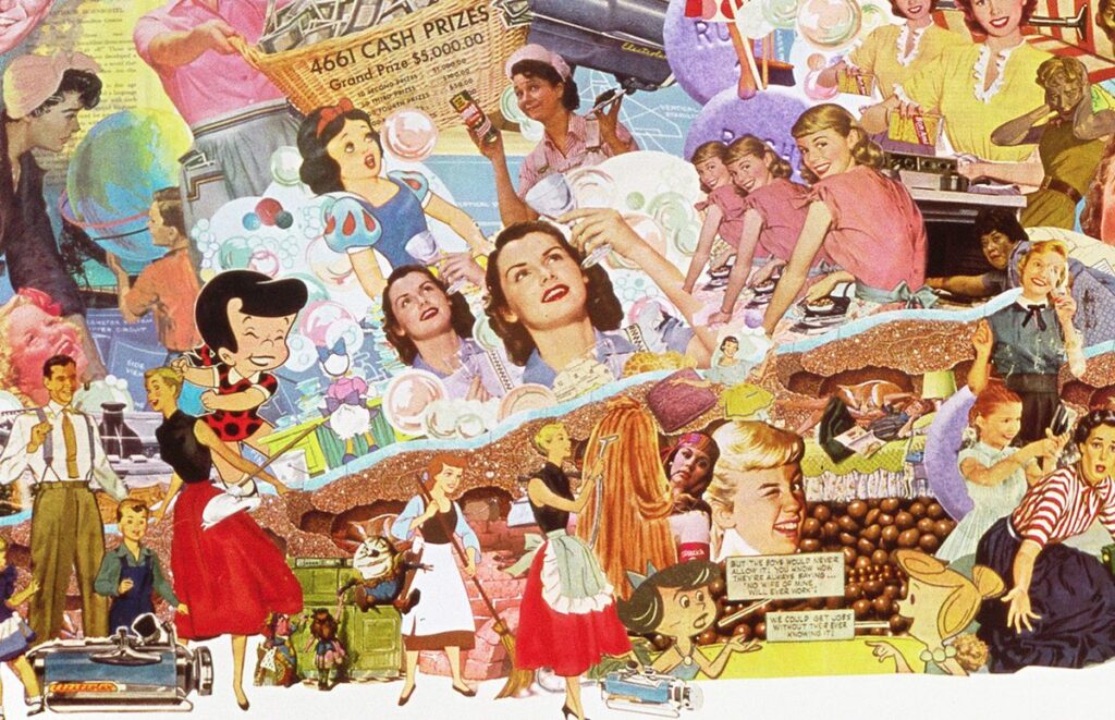 The War Years: A Timeline of the 1940s – Dragon at the End of Time