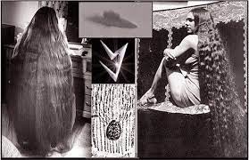 MARIA ORSIC – Dragon at the End of Time