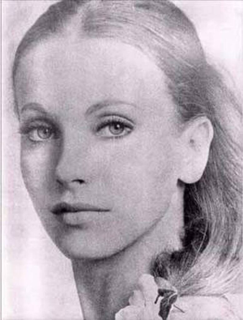 MARIA ORSIC – Dragon at the End of Time
