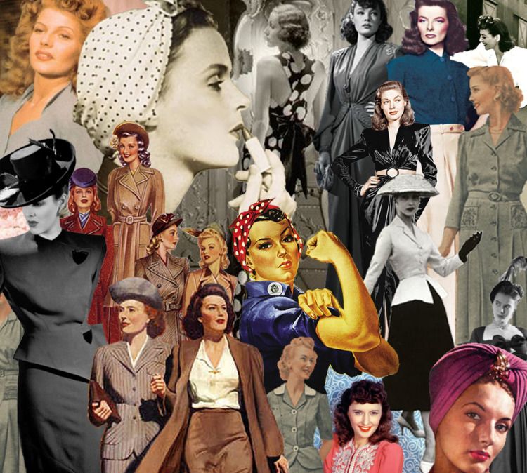 The War Years: A Timeline of the 1940s – Dragon at the End of Time