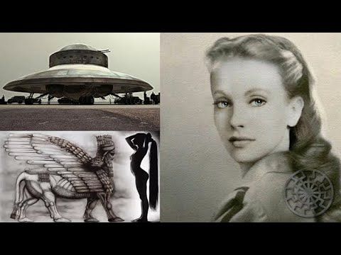 VRIL, THE POWER OF THE COMING RACE – Dragon at the End of Time