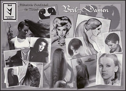 VRIL, THE POWER OF THE COMING RACE – Dragon at the End of Time