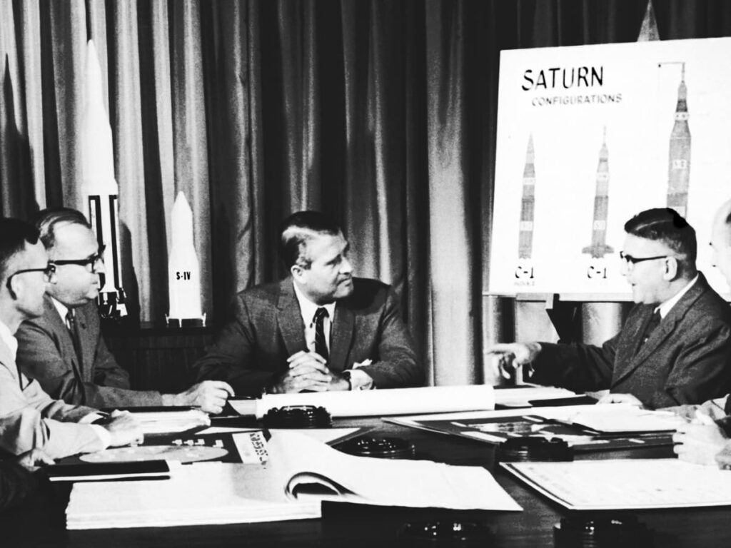 OPERATION PAPERCLIP & PROJECT PAPERCLIP – Dragon at the End of Time