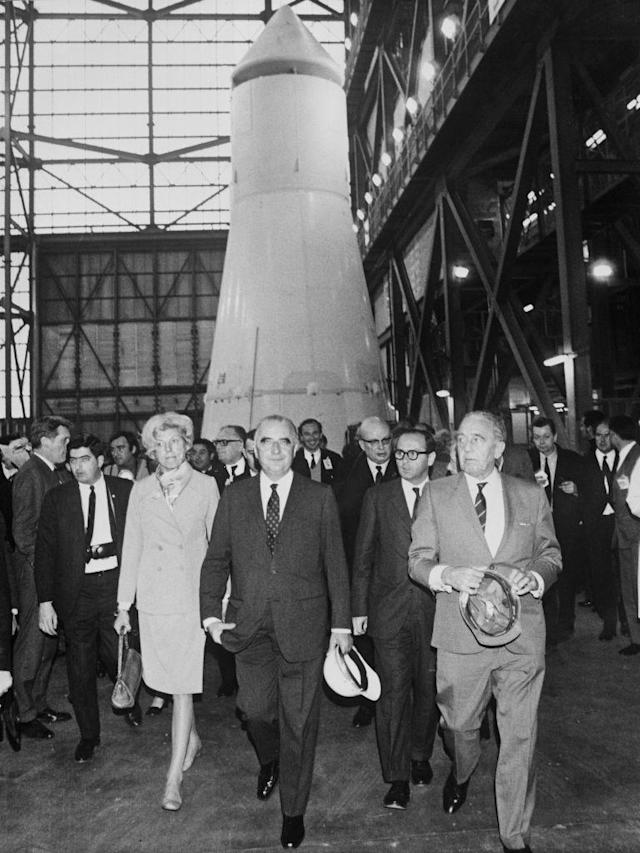 OPERATION PAPERCLIP & PROJECT PAPERCLIP – Dragon at the End of Time