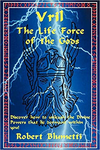 VRIL, THE POWER OF THE COMING RACE – Dragon at the End of Time
