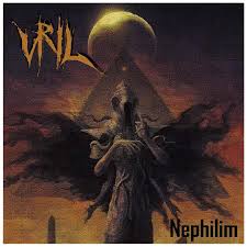 VRIL, THE POWER OF THE COMING RACE – Dragon at the End of Time
