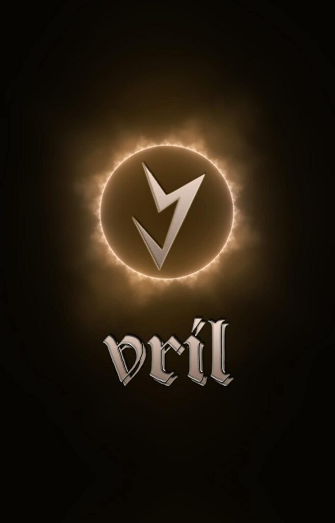 VRIL, THE POWER OF THE COMING RACE – Dragon at the End of Time