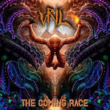 VRIL, THE POWER OF THE COMING RACE – Dragon at the End of Time