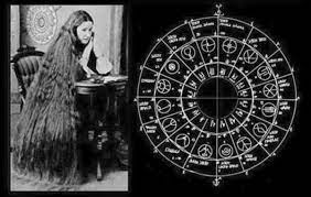 VRIL, THE POWER OF THE COMING RACE – Dragon at the End of Time