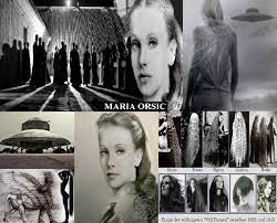 VRIL, THE POWER OF THE COMING RACE – Dragon at the End of Time