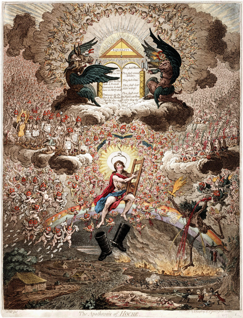 APOTHEOSIS – Dragon at the End of Time
