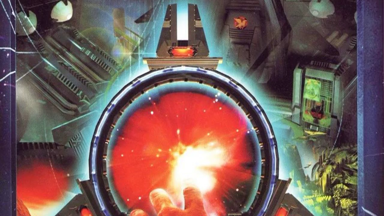 PROJECT PEGASUS – Dragon at the End of Time