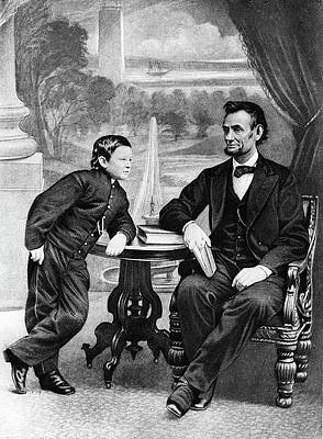 Abraham Lincoln and Freemasonry – Dragon at the End of Time