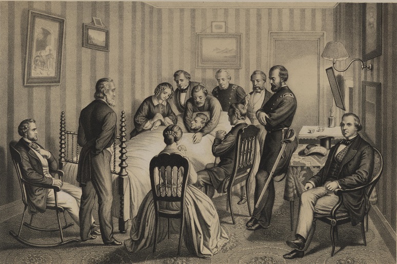 Abraham Lincoln and Freemasonry – Dragon at the End of Time