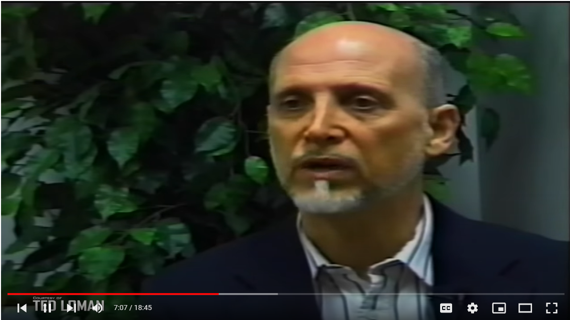 LLYOD PYE – Dragon at the End of Time