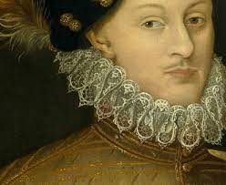 EDWARD DE VERE ~ 1550-1604 – Dragon at the End of Time