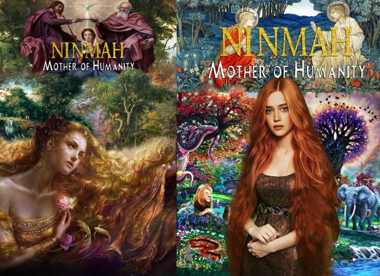 NINMAH: Mother of Humanity (Anunnaki) – Dragon at the End of Time