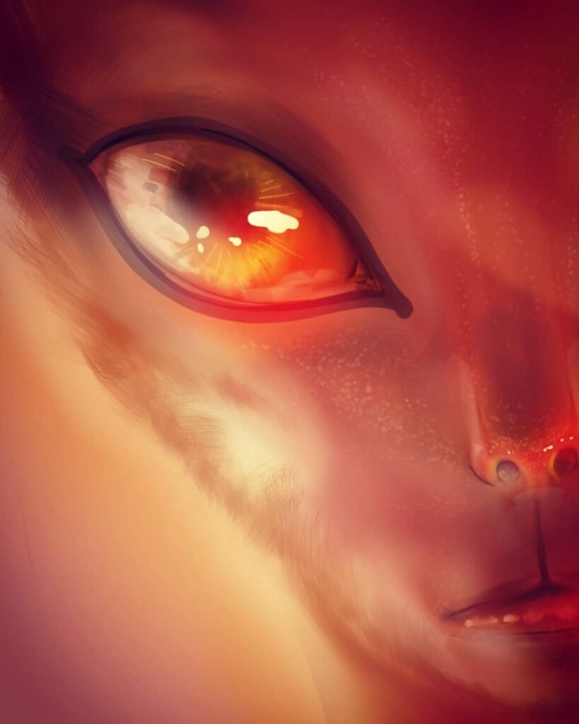 GREY ALIENS – Dragon at the End of Time