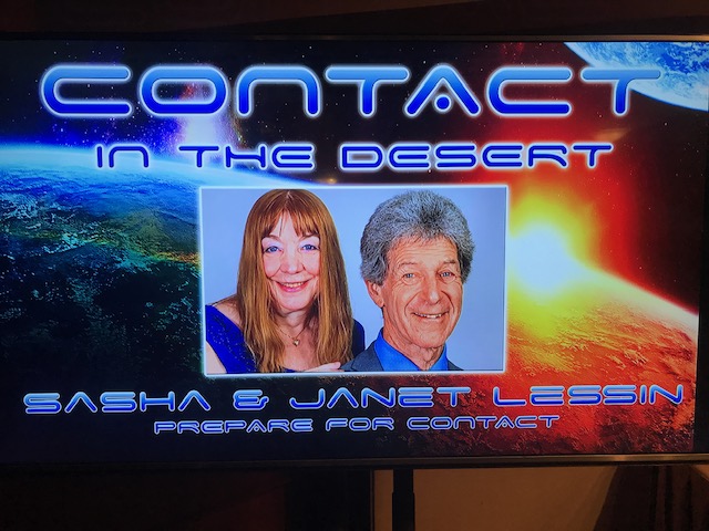 ANUNNAKI PERKS, PROBLEMS & PLEDGES ~ Dr. Sasha Alex Lessin & Janet Kira ...