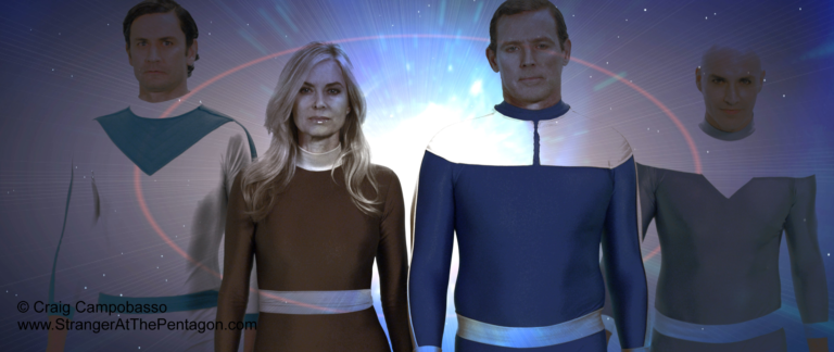 VALIANT THOR – Dragon at the End of Time