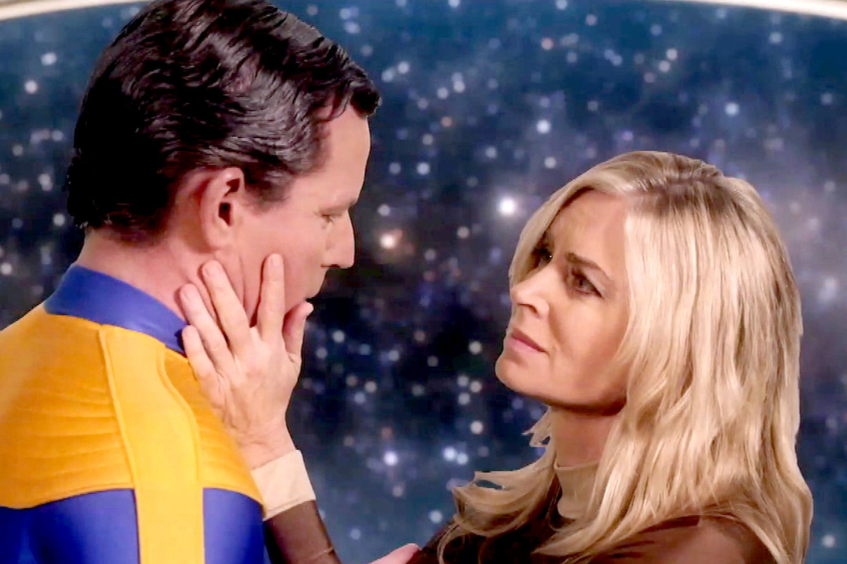 VALIANT THOR – Dragon at the End of Time