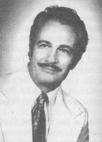 HOWARD MENGER ~ CONTACTEE – Dragon at the End of Time