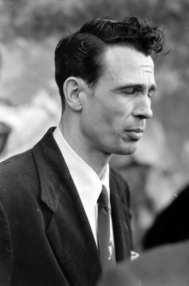 HOWARD MENGER ~ CONTACTEE – Dragon at the End of Time