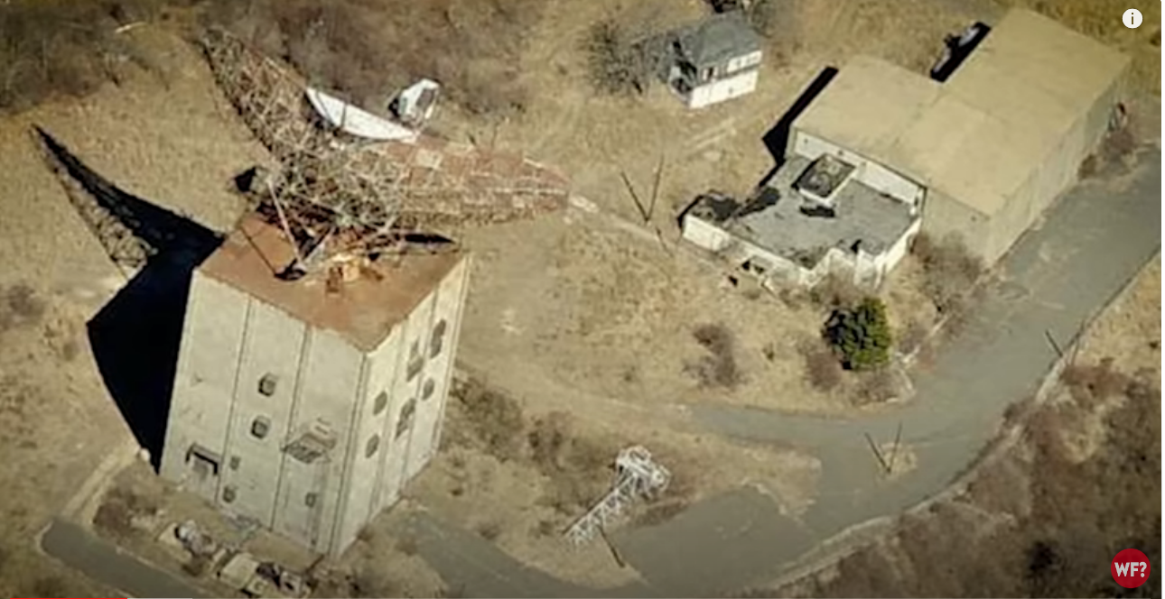 The Montauk Project: The Truth is Darker Than You Can Possibly Imagine ...