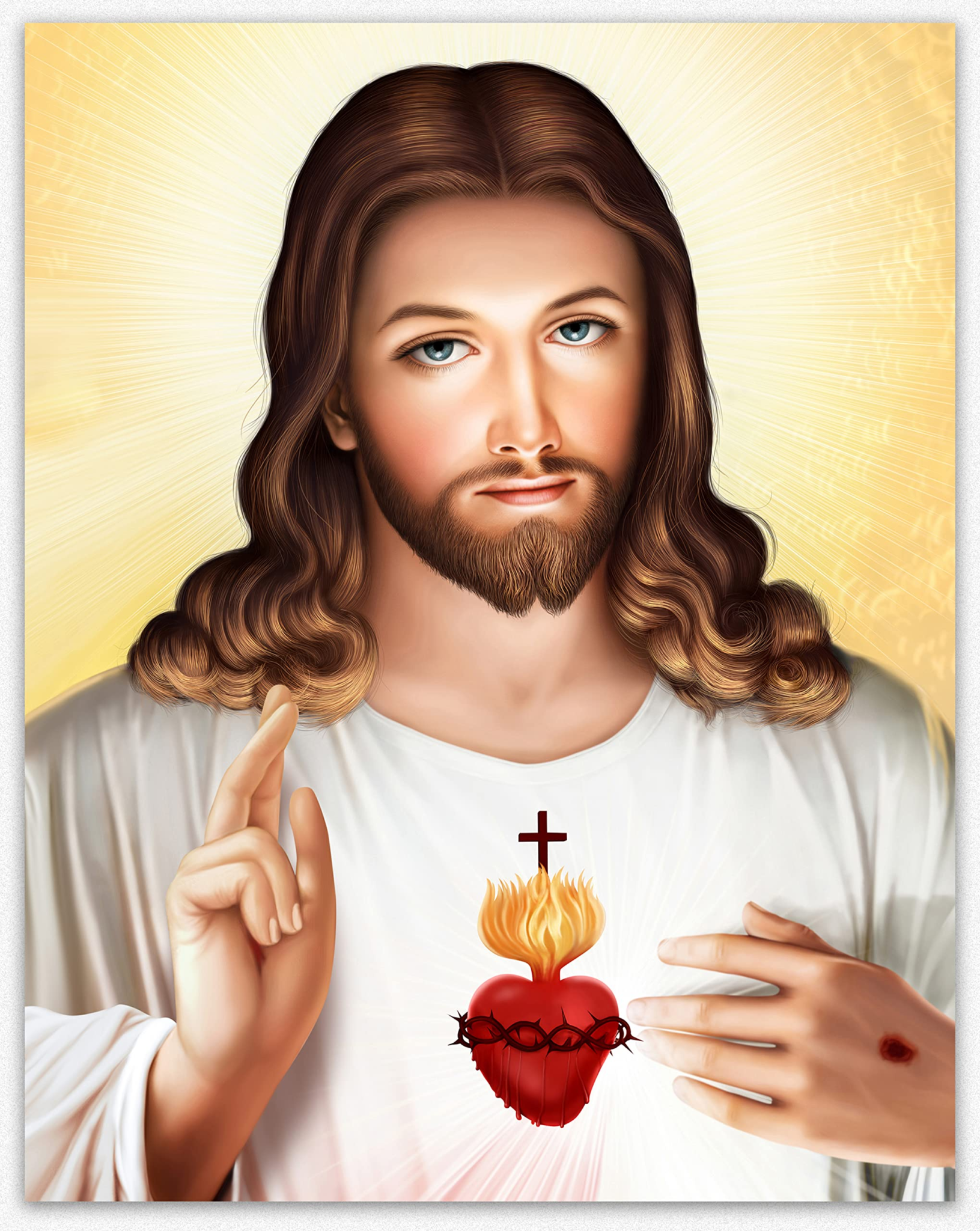 JESUS, THE HOLY GRAIL & THE GOD EQUATION – Dragon at the End of Time