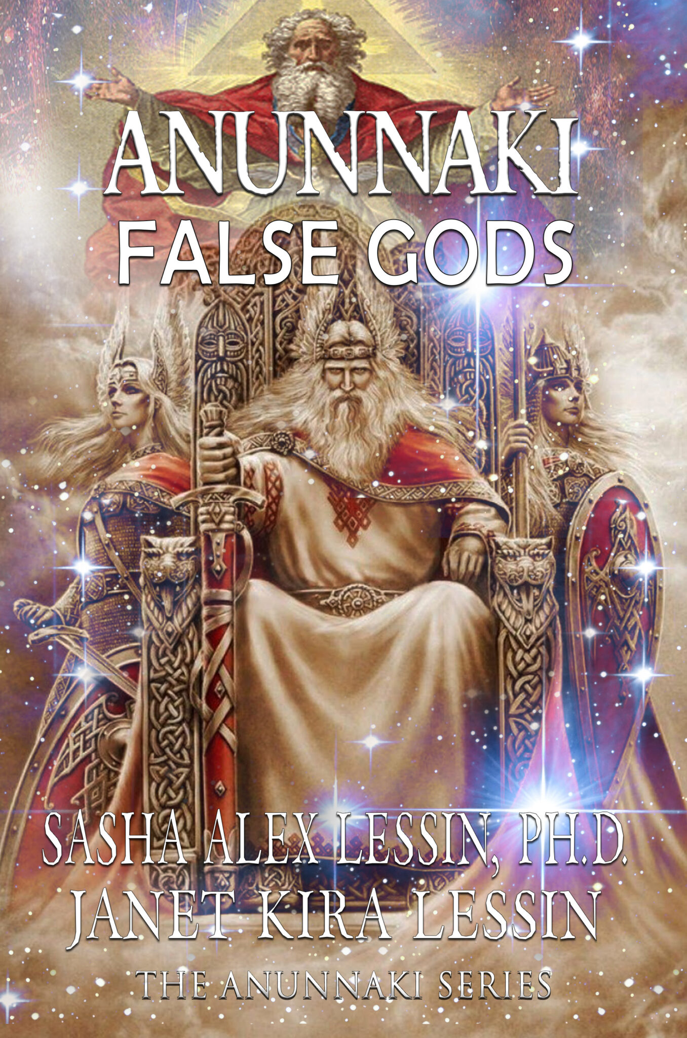 WHO IS ENKI? – Dragon at the End of Time