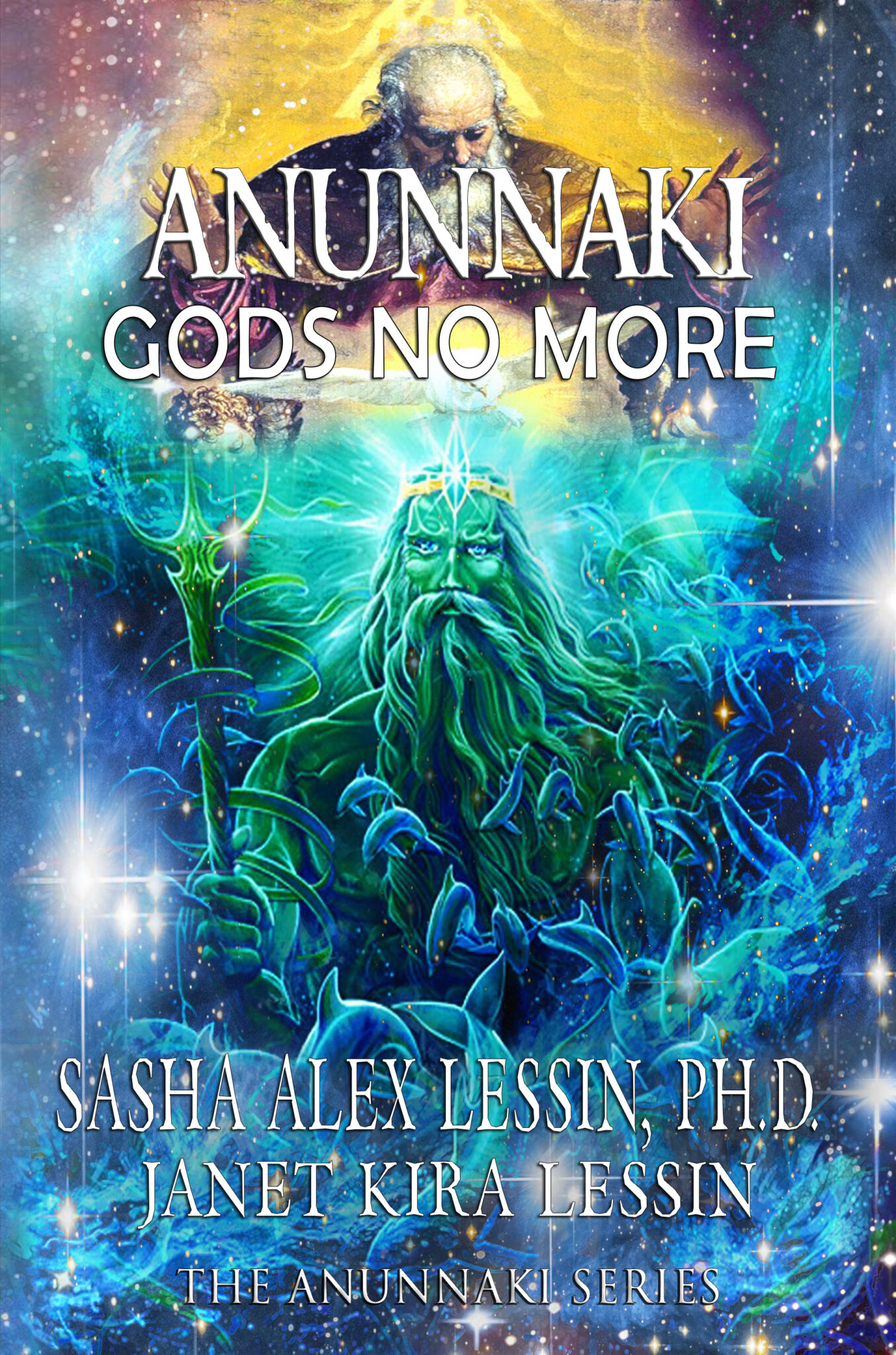 BASHAR ~ Darryl Anka – Dragon at the End of Time