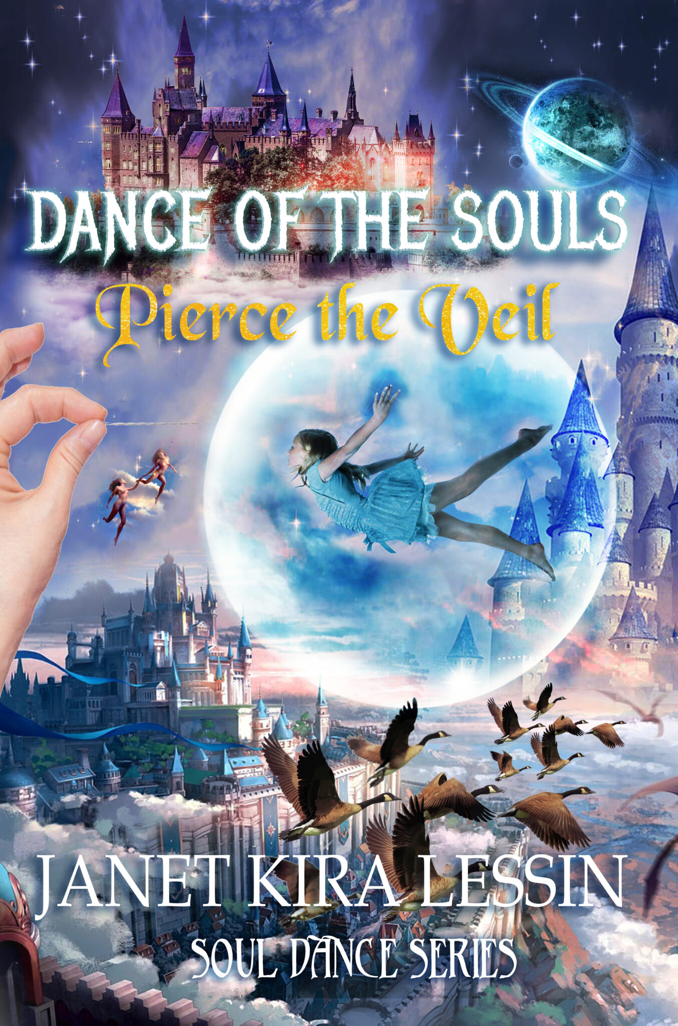 BASHAR ~ Darryl Anka – Dragon at the End of Time