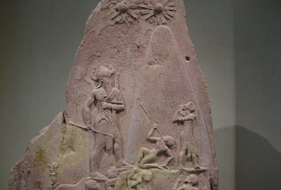 ZECHARIA SITCHIN – Dragon at the End of Time